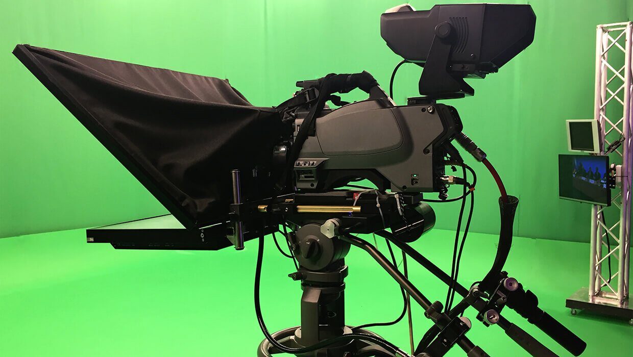 Chroma Key: você sabe como funciona essa técnica? - FotoInFoco