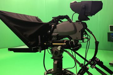 Chroma Key: você sabe como funciona essa técnica? - FotoInFoco