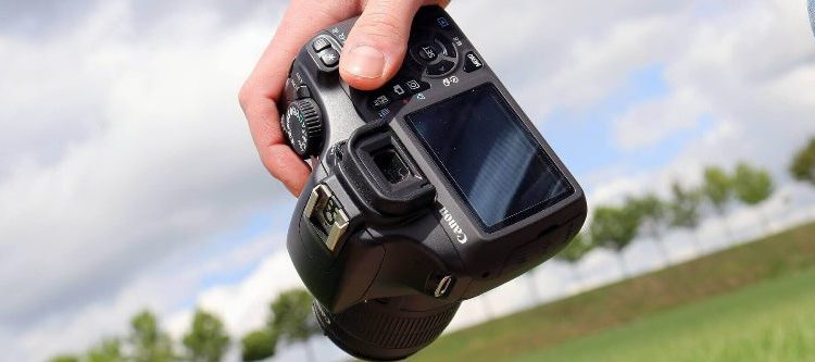 Como tirar fotos perfeitas: 5 dicas imperdíveis - FotoInFoco
